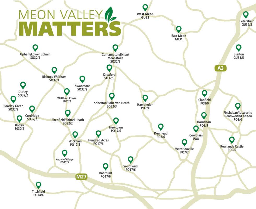 Media Pack | Meon Valley Matters